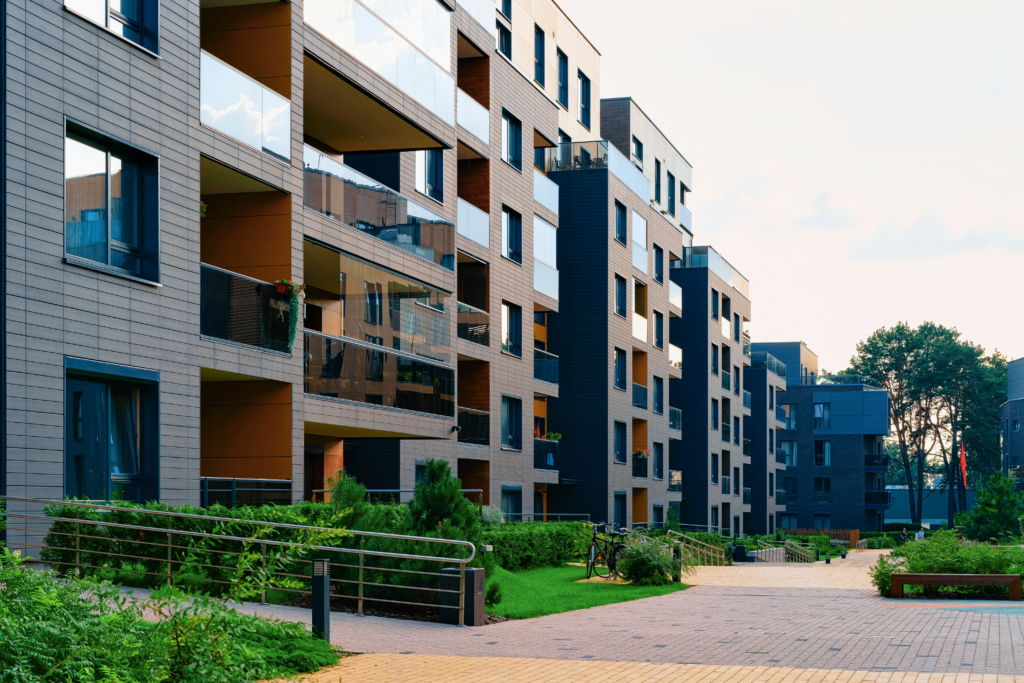 Mid-America Apartment Communities Issues First Sustainability Report ...