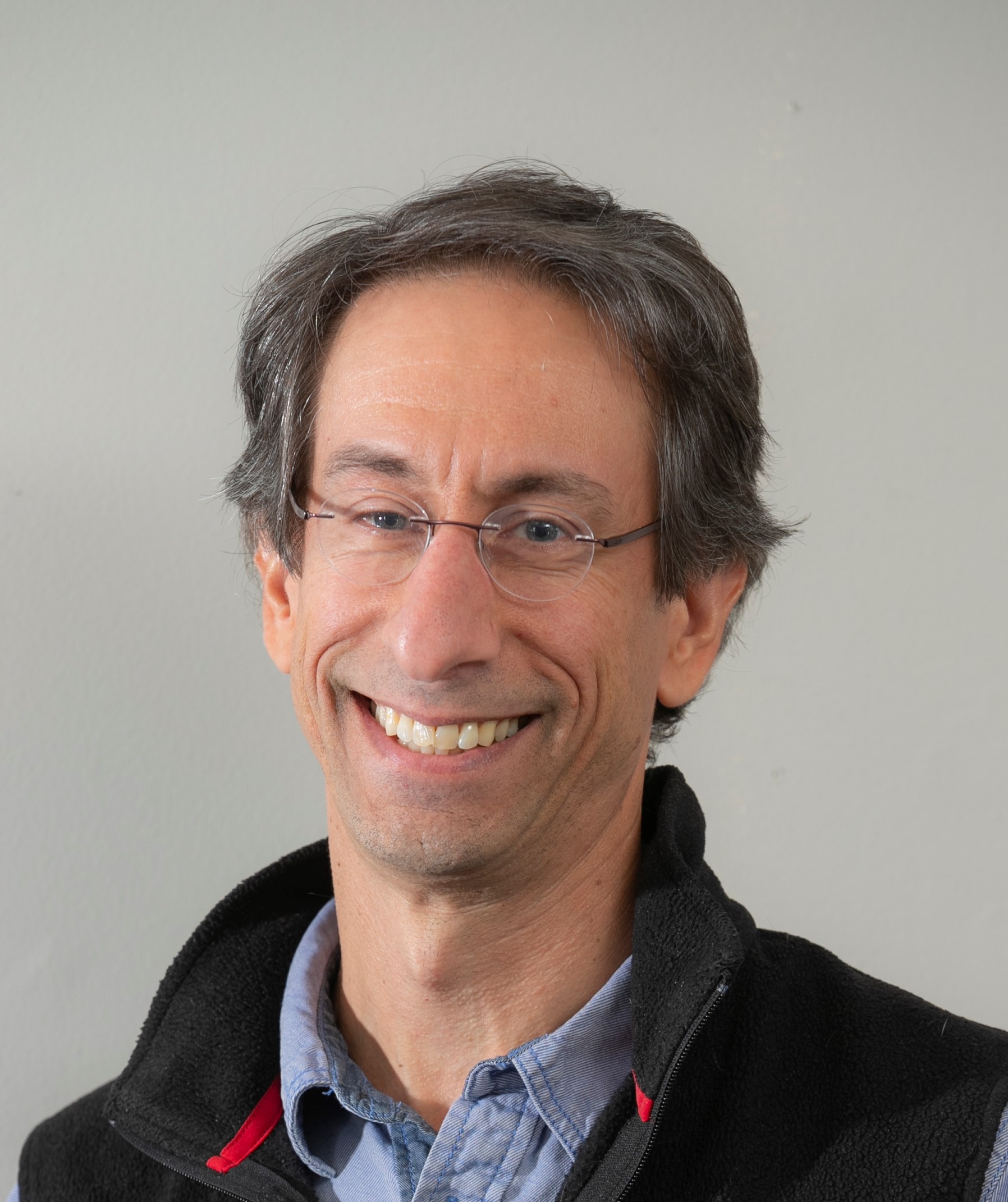 Eric Becker - Clean Yield