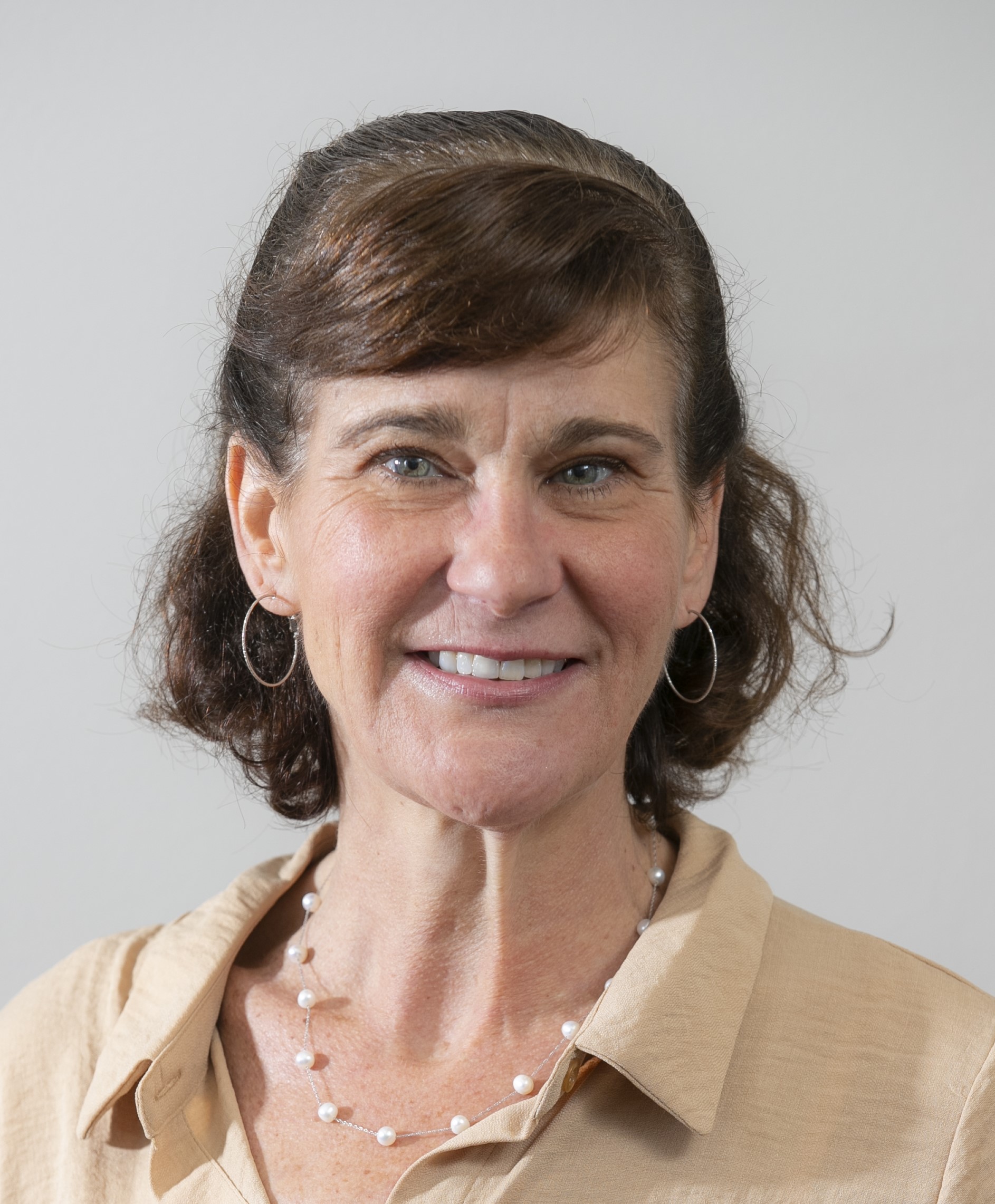 Mary Lou Robinson - Clean Yield