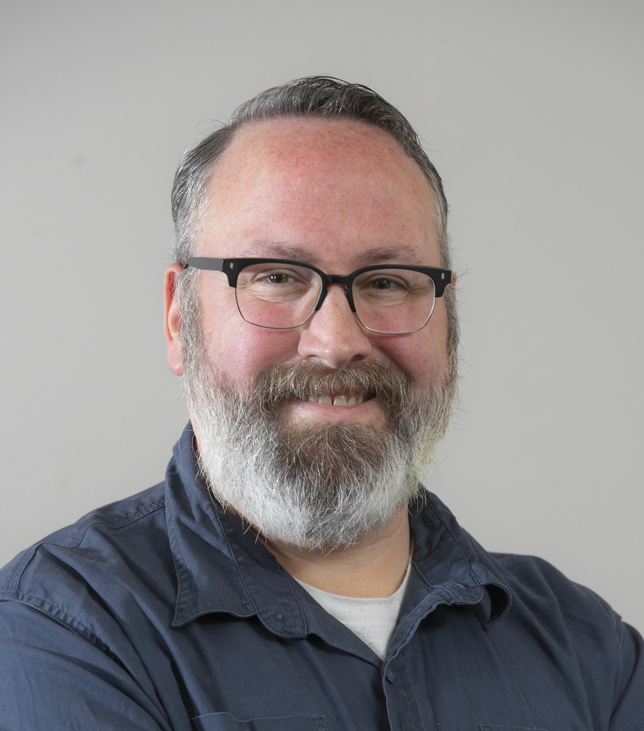 Walter Anderson - Clean Yield